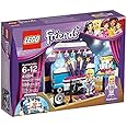 LEGO 41004 - Friends - Stephanies großer Auftritt: Amazon.de: Spielzeug