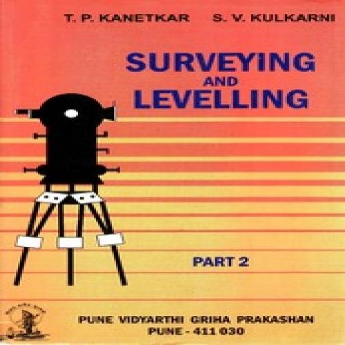 Buy Surveying & Levelling Vol - Ii Book Online at Low Prices in India ...