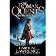 Escape from Rome: Book 1 (The Roman Quests): Amazon.co.uk: Lawrence ...