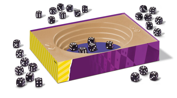 Ravensburger Strike Family Game : Amazon.co.uk: Toys & Games