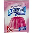 Pearce Duff's Strawberry Blancmange 35g (Pack of 18) : Amazon.co.uk ...