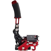 Ford Fiesta Accessories Racing Simulator Hydraulic 14Bit USB Handbrake ...