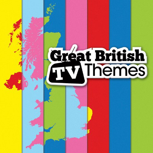 Ultimate TV Theme Tunes by TV Themes on Amazon Music - Amazon.co.uk