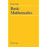 Linear Algebra (Undergraduate Texts in Mathematics) : Lang, Serge ...