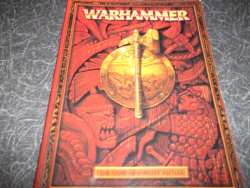 Buy Warhammer Book Online at Low Prices in India | Warhammer Reviews ...
