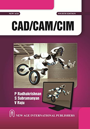 Buy Cad/Cam/Cim Book Online at Low Prices in India | Cad/Cam/Cim ...
