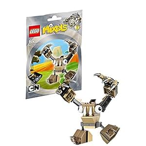 LEGO Mixels 41523 - Hoogi: Amazon.de: Spielzeug