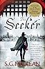 The Seeker: A prizewinning historical thriller set in Cromwell's London ...