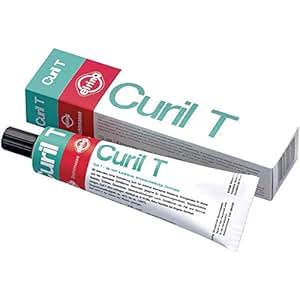 Elring Transmission Sealant Curil T 75ml: Amazon.co.uk: Car & Motorbike
