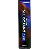 Pentonic EVO 0.7 mm Gel Pen | Blue Ink,Pack of 10 : Amazon.in: Office ...