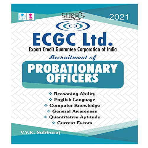 Buy ECGC Ltd. (Export Credit Guarantee Corporation of India ...