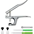 Snap Pliers for Crafts Clothing, Hand-Held Pliers Tool for Snaps ...