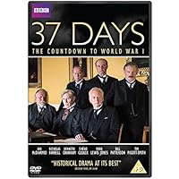 World War 1 : The Great War - Complete BBC Series (7 Disc Box Set) [DVD ...