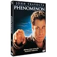 Phenomenon [DVD]: Amazon.es: John Travolta, Kyra Sedgwick, Forest ...