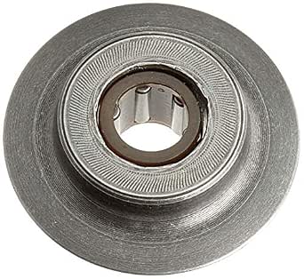 RIDGID 29973 Model E635 Tubing Cutter Replacement Wheel for 35S and 65S ...