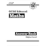 GCSE Combined Science: AQA Answers (for Workbook) - Higher (CGP AQA ...