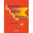 Cornelsen English Grammar - Kompaktausgabe: Grammatik : Schwarz ...
