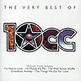 The Very Best of 10CC: Amazon.co.uk: Music