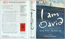 I am David: Complete & Unabridged (Cover to Cover): Amazon.co.uk: Anne ...