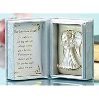 Angels Worry Box | Mindfulness Box | Spiritual Uplifting Verse |Mental ...