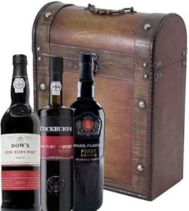 Best of Port Gift Set : Amazon.co.uk: Grocery