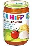 HiPP Kartoffeln mit mildem Rahm-Gulasch, 6er Pack (6 x 220 g): Amazon.de: Lebensmittel & Getränke
