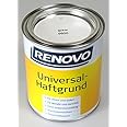 Universal Haftgrund weiss 0095 - 750 ml : Amazon.de: Baumarkt