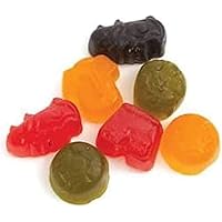 Lions Sports Mixture Sweets - 500 grams : Amazon.co.uk: Grocery