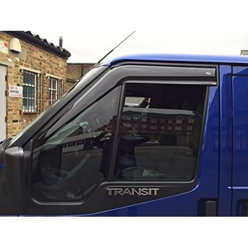 Amazon.co.uk: ford transit accessories mk7