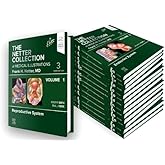 The Netter Collection of Medical Illustrations Complete Package (Netter ...