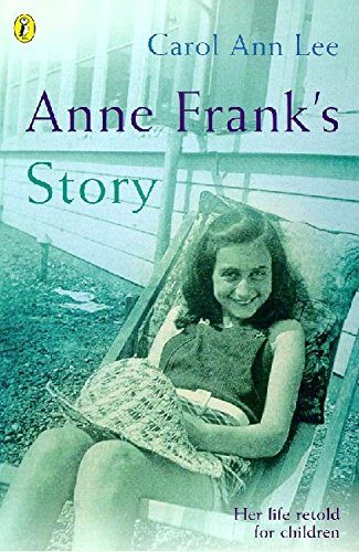 Buy Anne Franks Story Book Online at Low Prices in India | Anne Franks ...