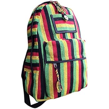 INDIE BOHO HIPPY BACKPACK BAG HIPPIE BEACH PEACE SHOULDER FESTIVAL ...