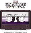 Guardians of the Galaxy Vol. 2: Awesome Mix Vol. 2: Multi-Artistes, The ...