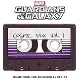 Guardians of the Galaxy Vol. 2: Awesome Mix Vol. 2: Multi-Artistes, The ...