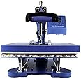 SWING AWAY Heat Press Machine HP230B (23x30cm) : Amazon.co.uk: Home & Kitchen