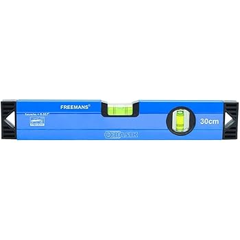 Freemans PRO-DL30 Digital Spirit Level - 30cm: Amazon.in: Industrial ...