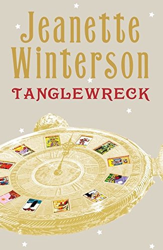 Tanglewreck : Winterson, Jeanette: Amazon.co.uk: Books
