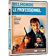 Le Professionnel [Francia] [DVD]: Amazon.es: Jean-Paul Belmondo ...