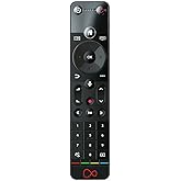 New Virgin Media Compatible TV 360/Stream box Remote Control 2024/2025 ...