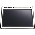Writing Tablet, 2 Pad Electric Notepad Electronic Notepad Lcd Notes ...