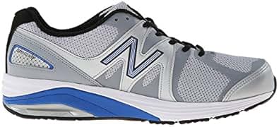 Mens Extra Wide 6e Fitting New Balance Running Shoe 1540SB2 (10.5, Men's 6E Grey/White): Amazon ...