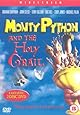 Monty Python and the Holy Grail -- Two-disc set DVD: Amazon.co.uk ...