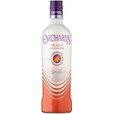 Archers Peach Schnapps, 70cl : Amazon.co.uk: Grocery
