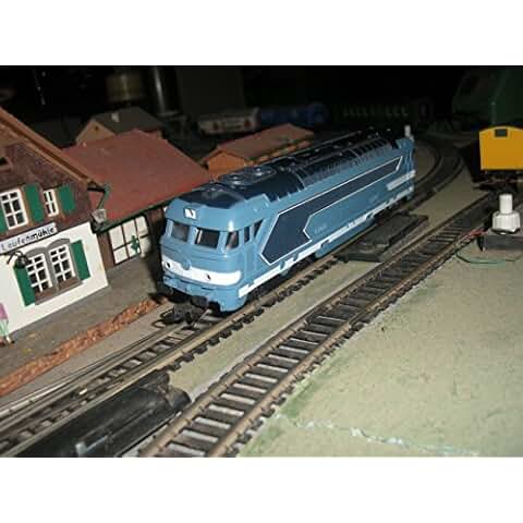Amazon.co.uk: lima - Model Trains & Railway Sets / Pre-Built & Diecast ...