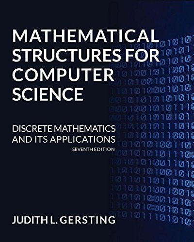 computer mathematics books