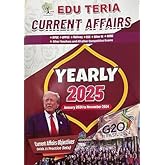 Eduteria Current Affairs English Yearly December 2024 Release (From ...