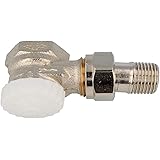 TA Heimeier Thermostat-Ventilunterteil V-exakt II Wi-Eck li RG ...