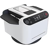 Buy BEBO CREATIONS Smart Automatic Poker Card Dealer-360 Rotating ...