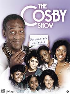THE COSBY SHOW - Complete collection - Series 1 to 8 25DVD BOX: Amazon ...