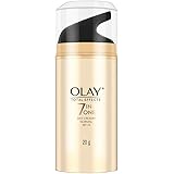 Olay Total Effects Day Cream With Vitamin B5, Niacinamide, Green Tea ...